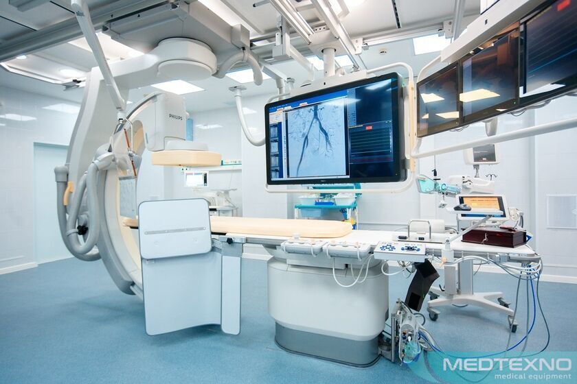 Медтехника - Медицинская техника в Узбекистане | medtexno.uz